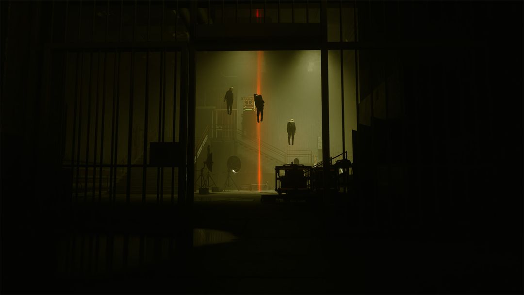 Control - Remedy Entertaiment