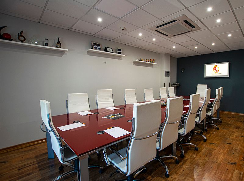 Domain Academy | Home Page