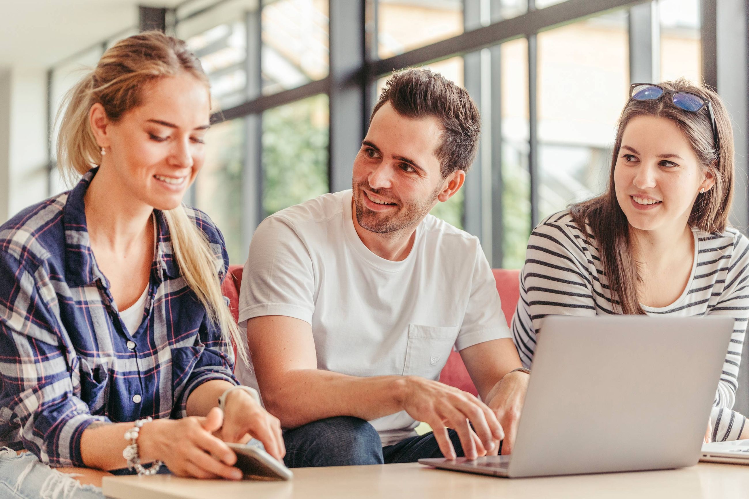 Domain Academy | Home Page