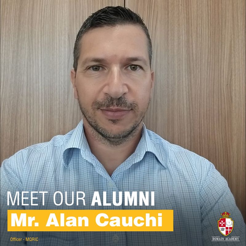 Domain Academy | Home Page