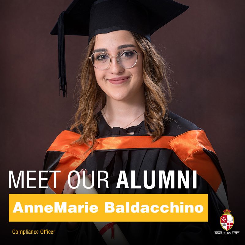 Domain Academy | Home Page