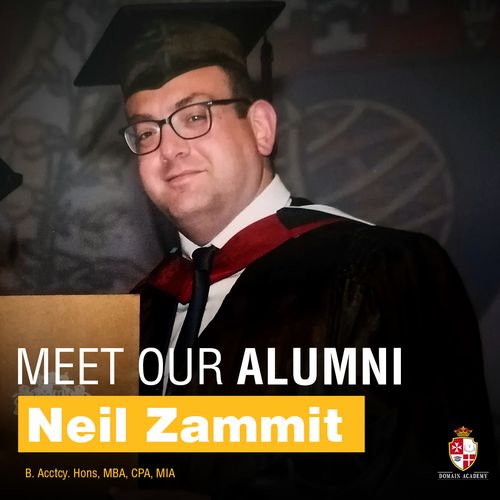 Domain Academy | Home Page