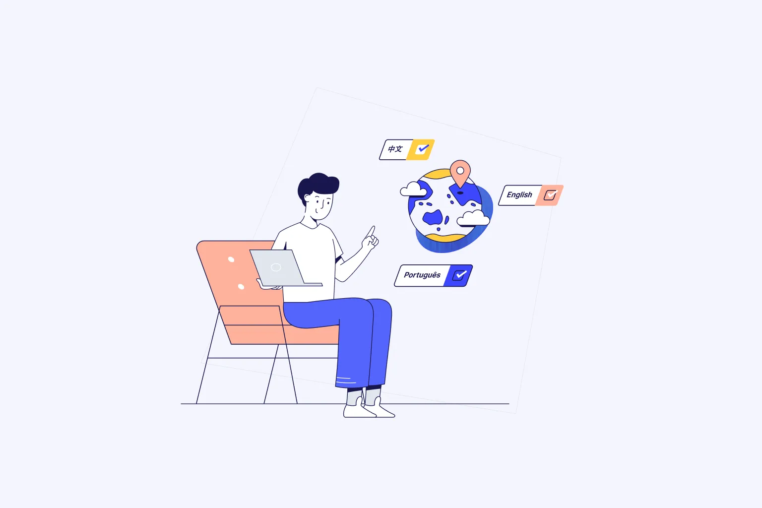How to Set up a Localization Workflow How to Set up a Localization Workflow