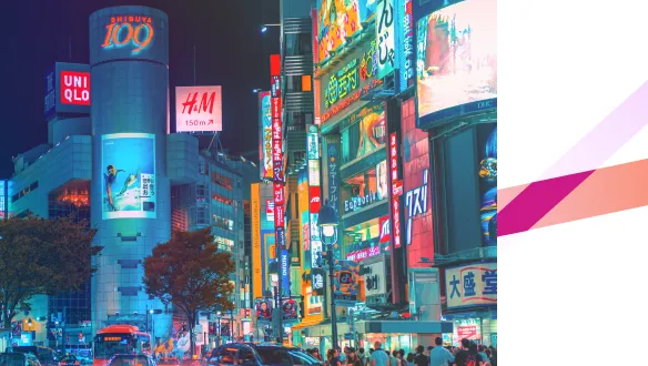 International Branding: How to Build a Global Brand