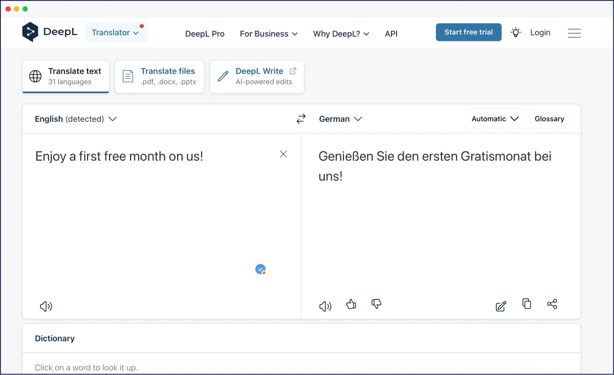 The Best Machine Translation Software You Can Try in 2024