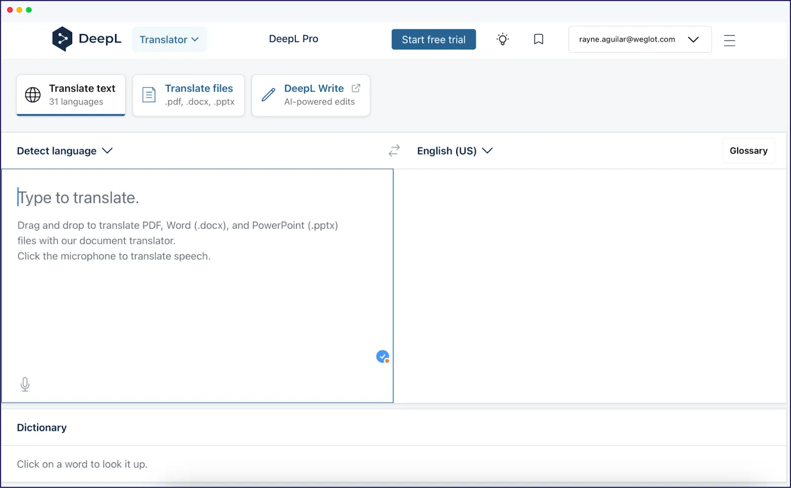 Top 5 Alternatives to Google Translate