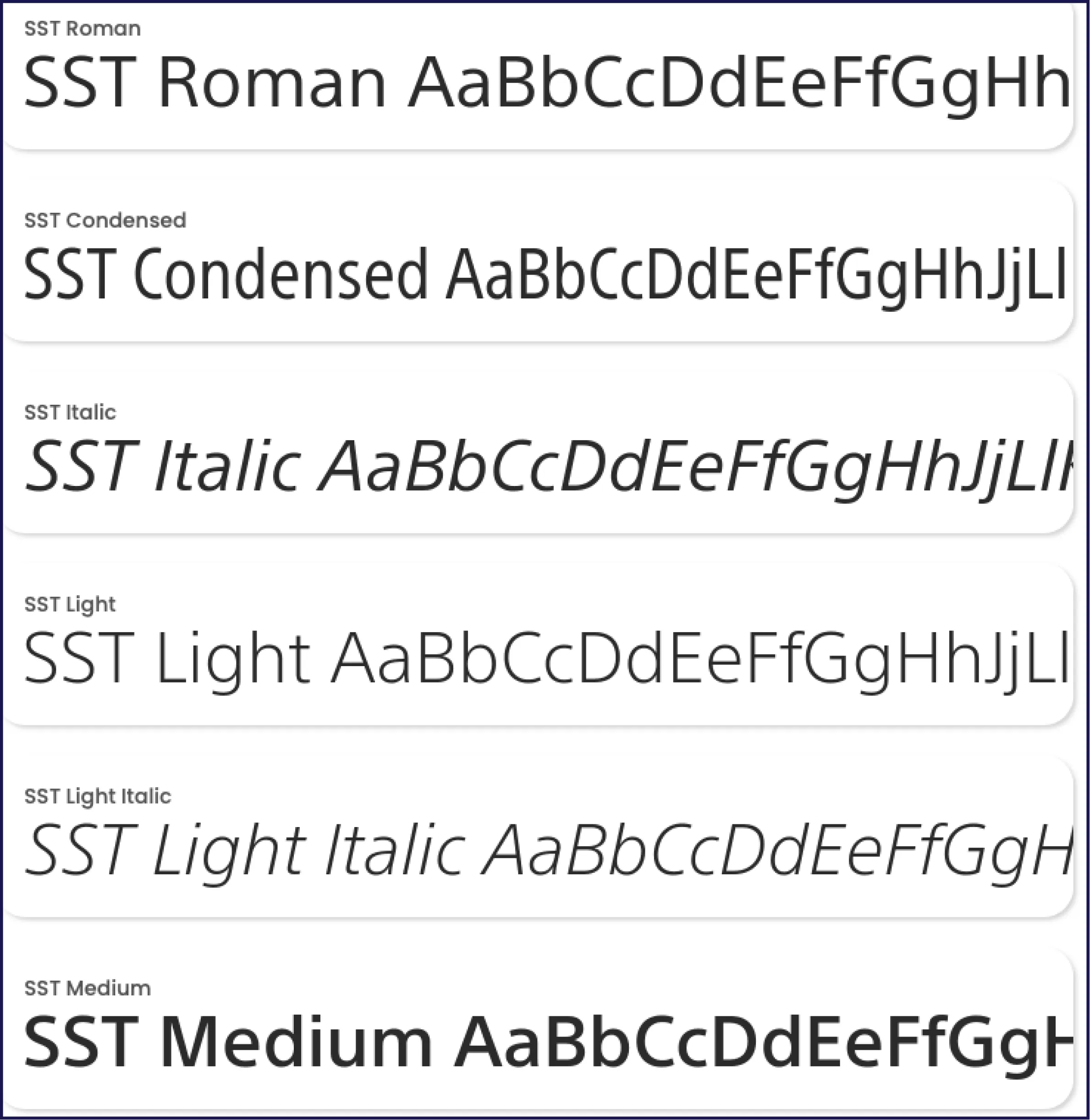 17 Best Multilingual Web Fonts to Use on Your Website in 2024
