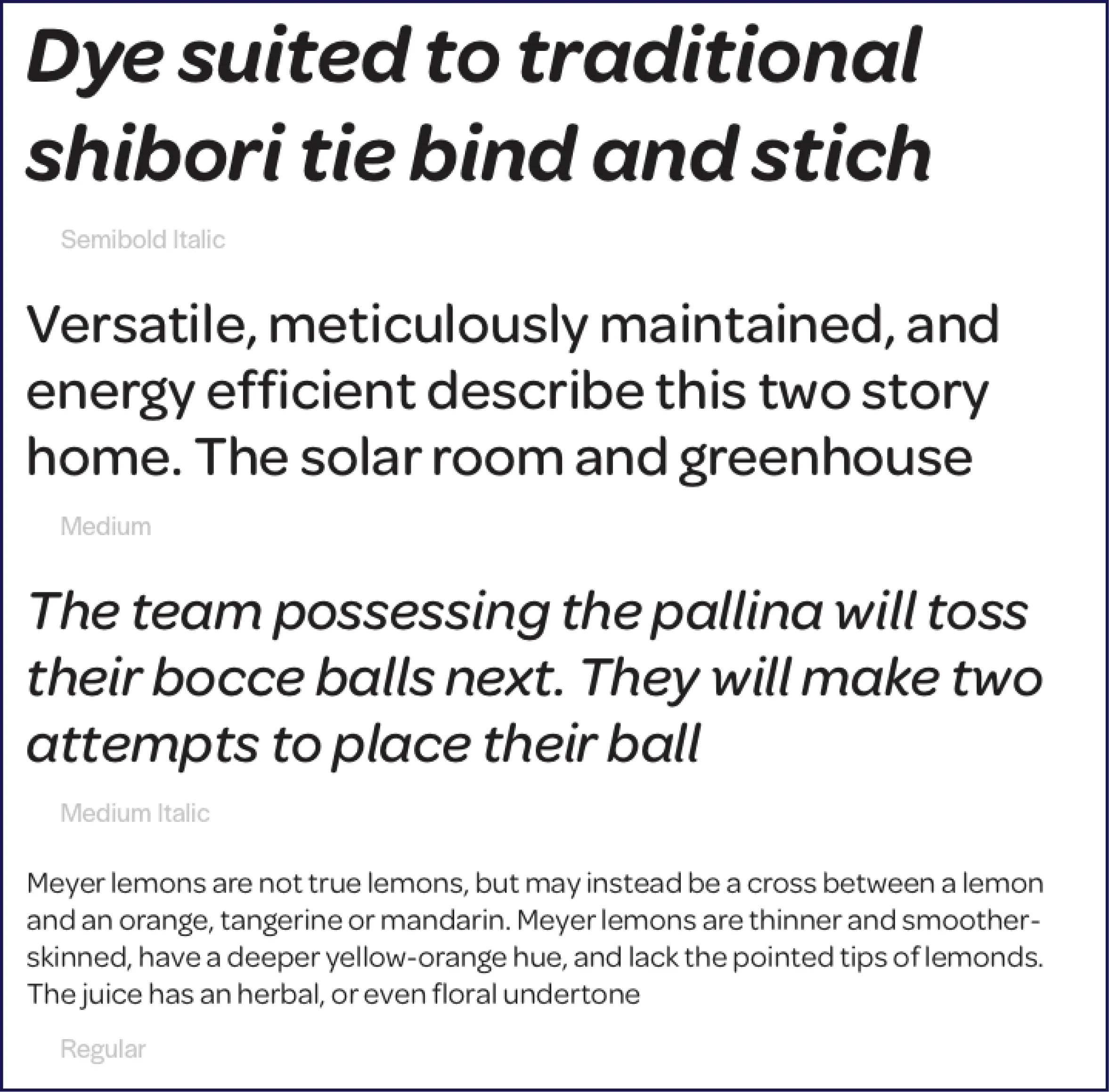 17 Best Multilingual Web Fonts to Use on Your Website in 2024