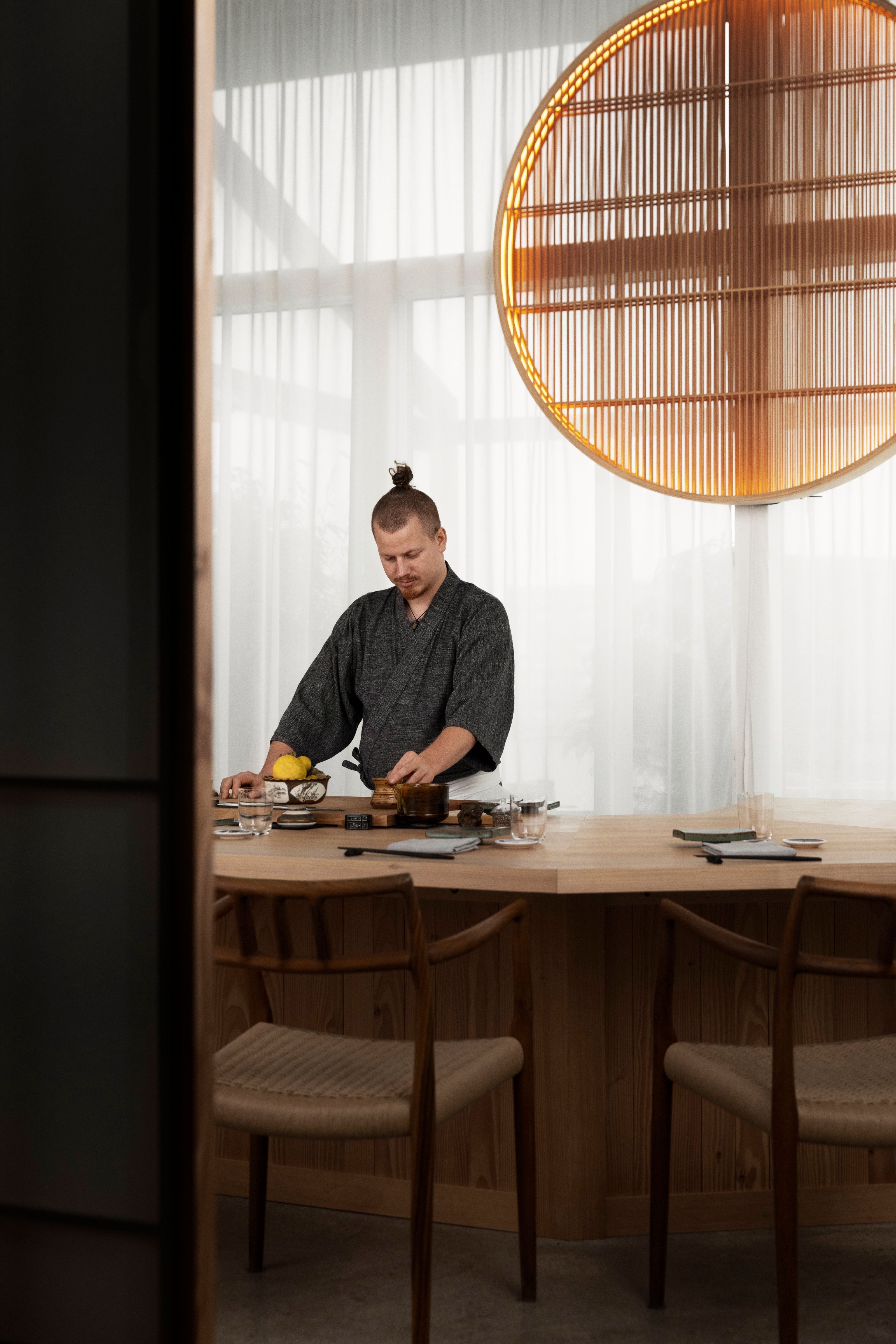 Sushi Anaba
