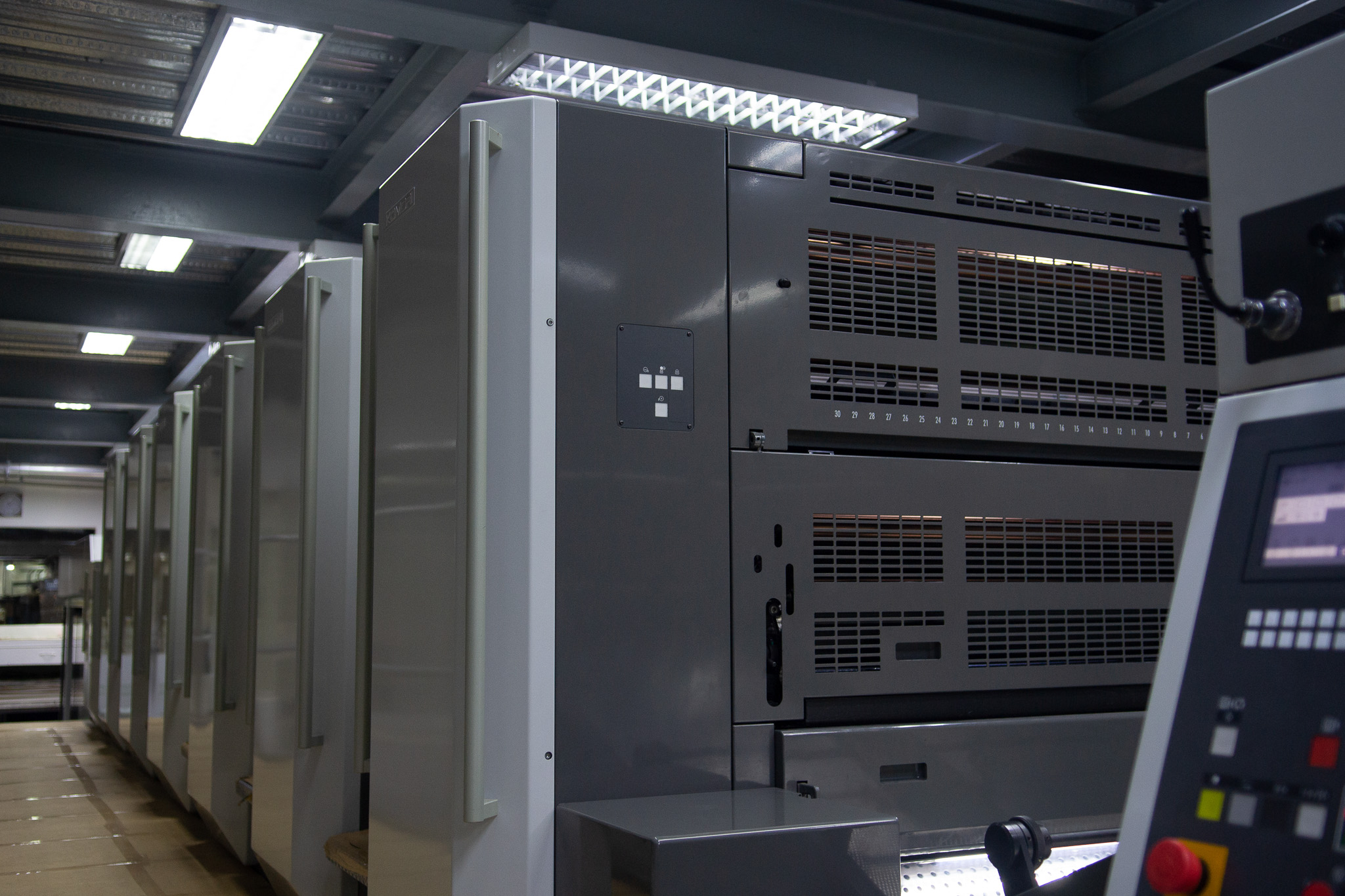 Williams Printing and Packaging Innovations