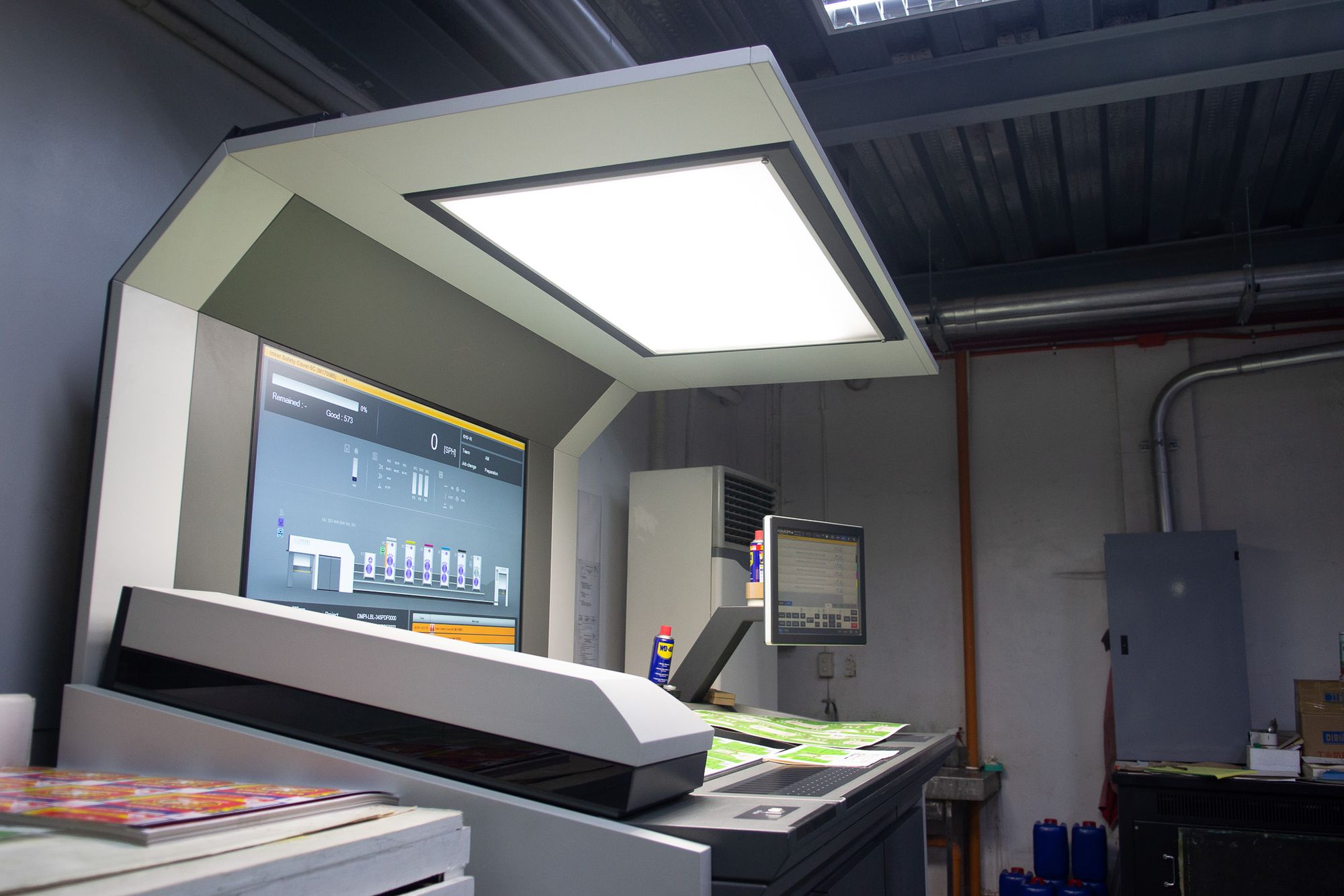 Williams Printing and Packaging Products