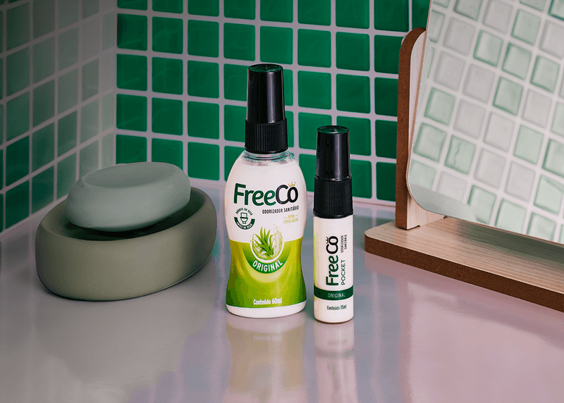 Freeco - Protetor de assento