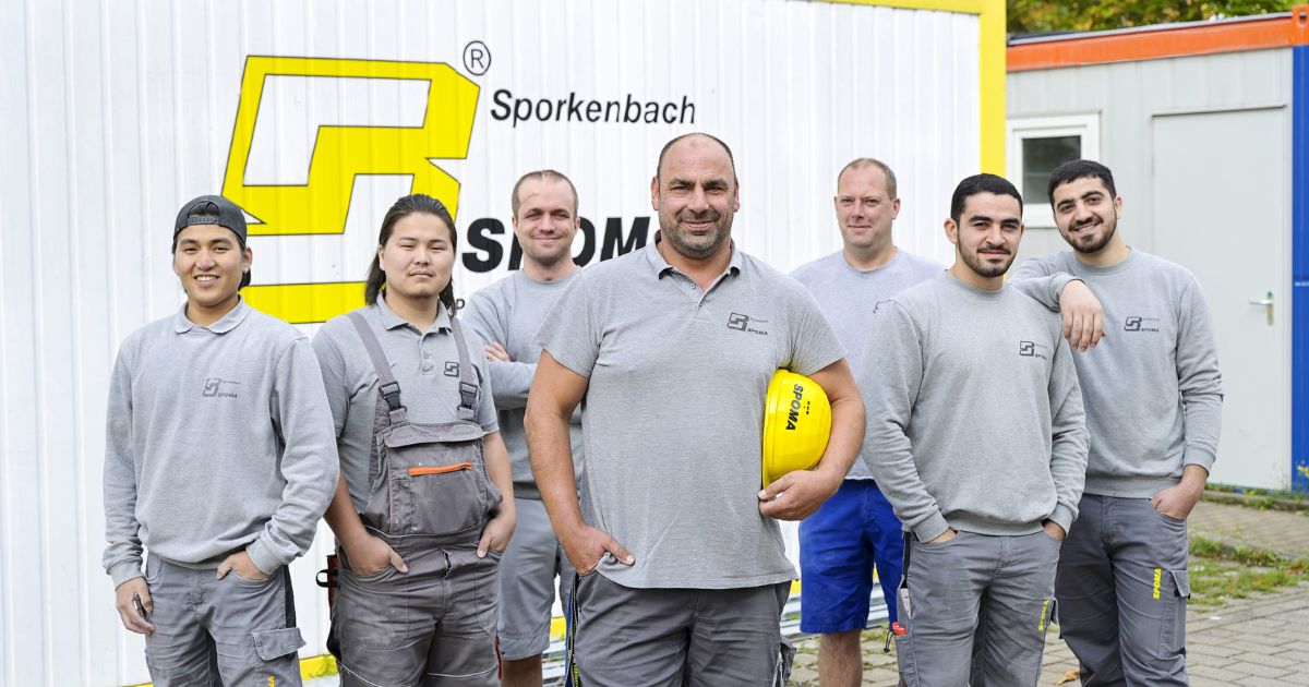 SPOMA Parkett & Ausbau GmbH - Innenausbau Magdeburg