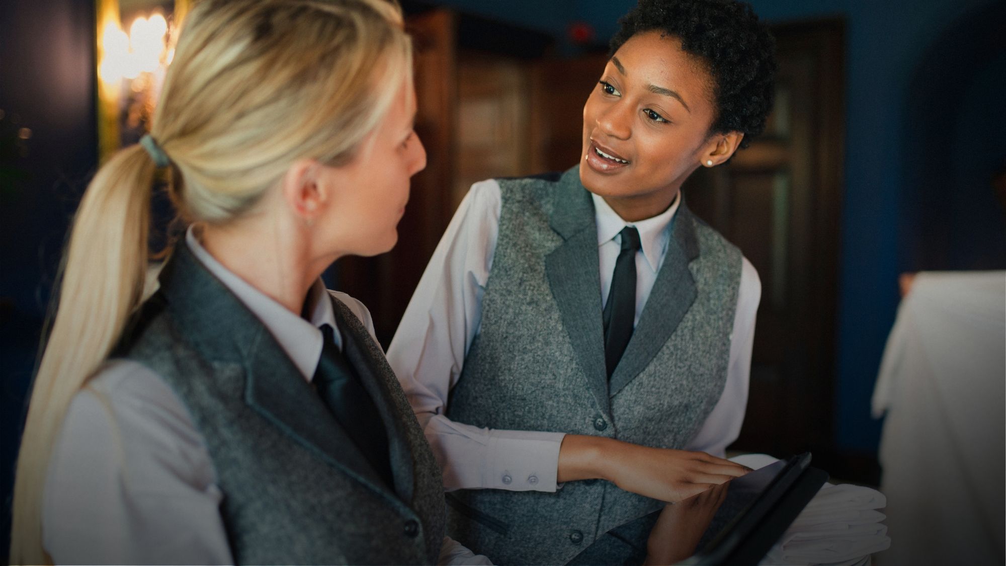 Article | Hospitality Management Training | Lobster Ink