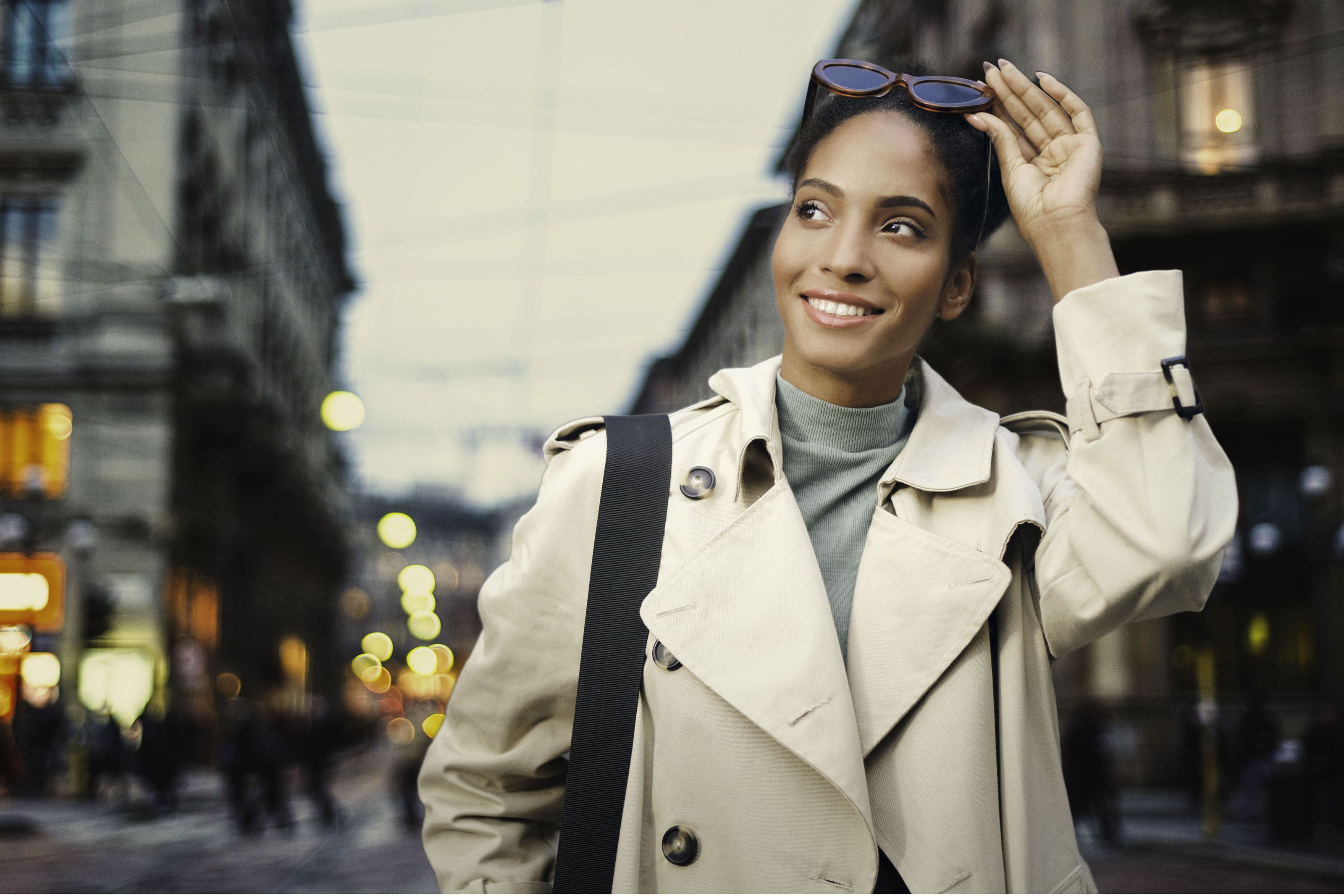 Change the Background of a Photo: Background Changer I Skylum