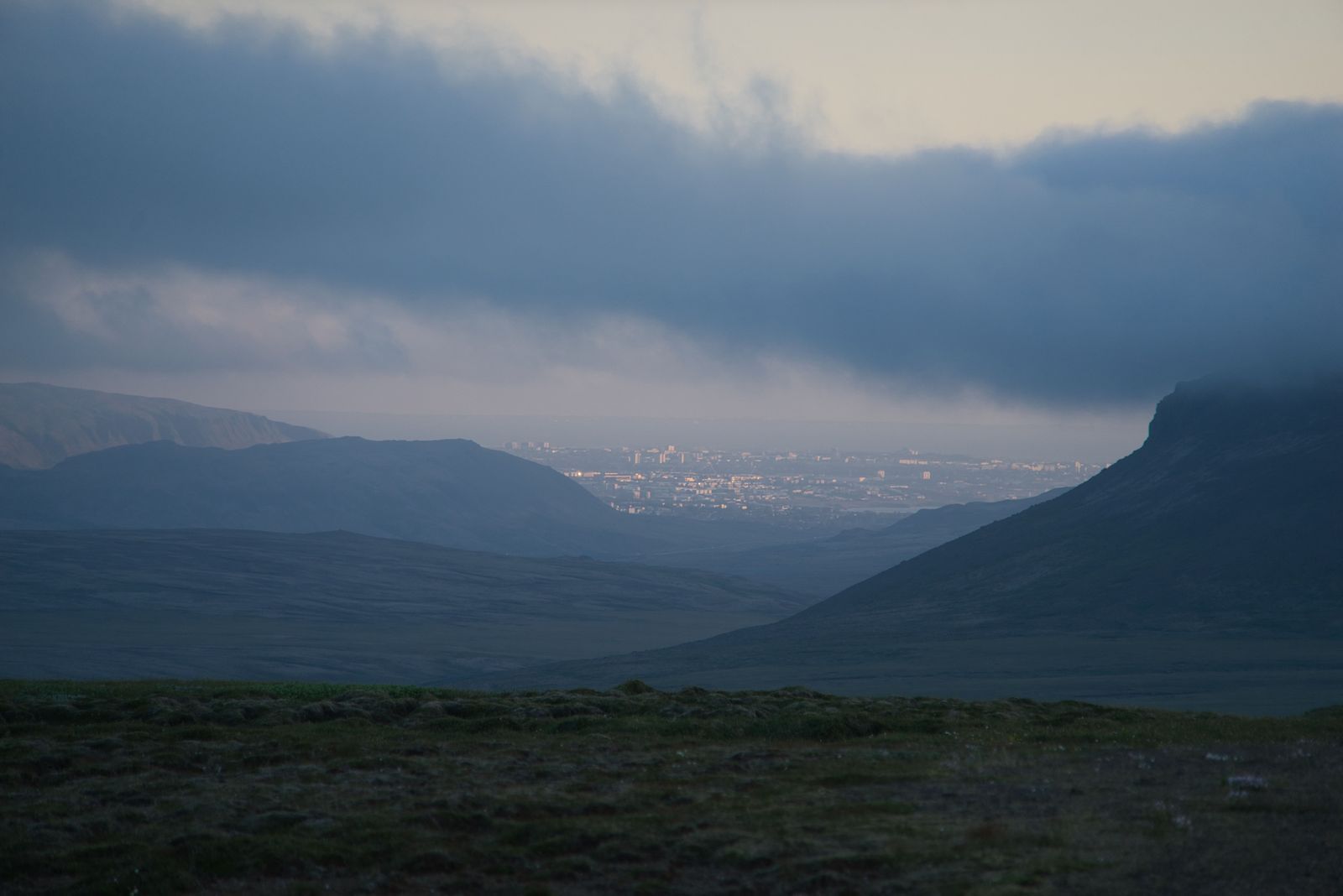 Change the Background of a Photo: Background Changer I Skylum