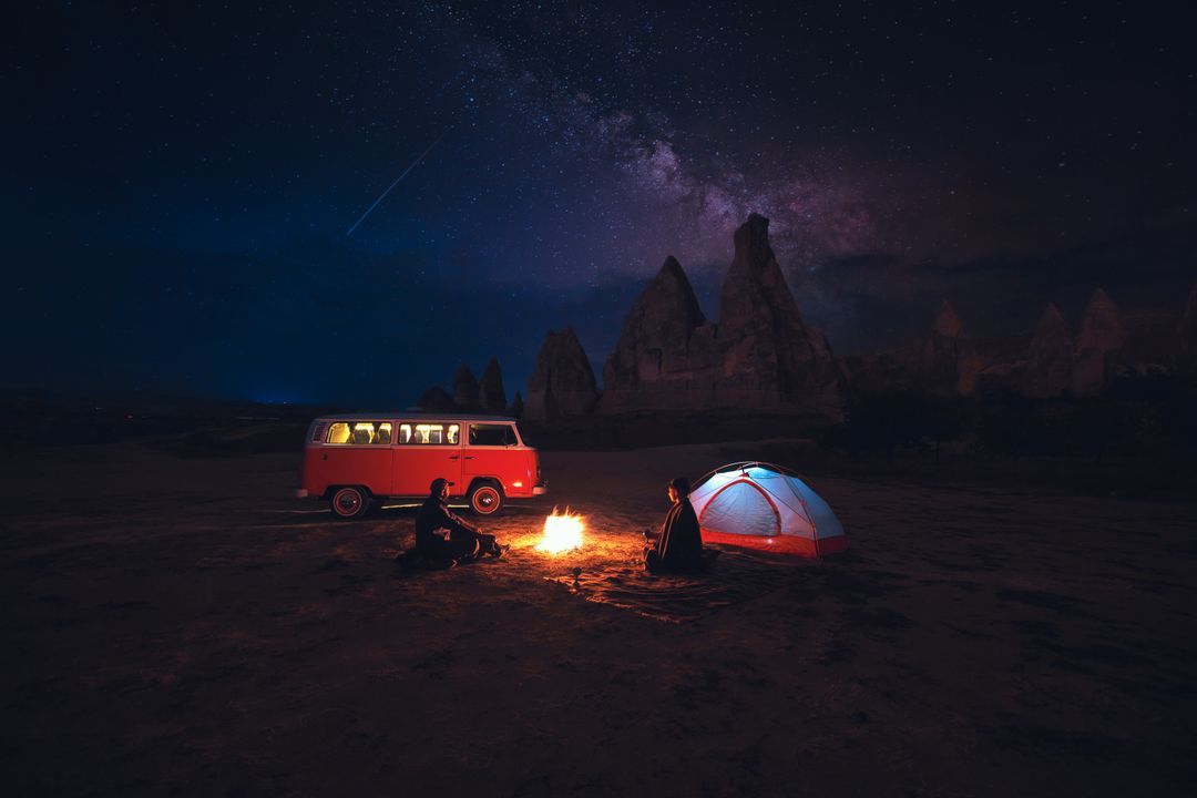 Change the Background of a Photo: Background Changer I Skylum