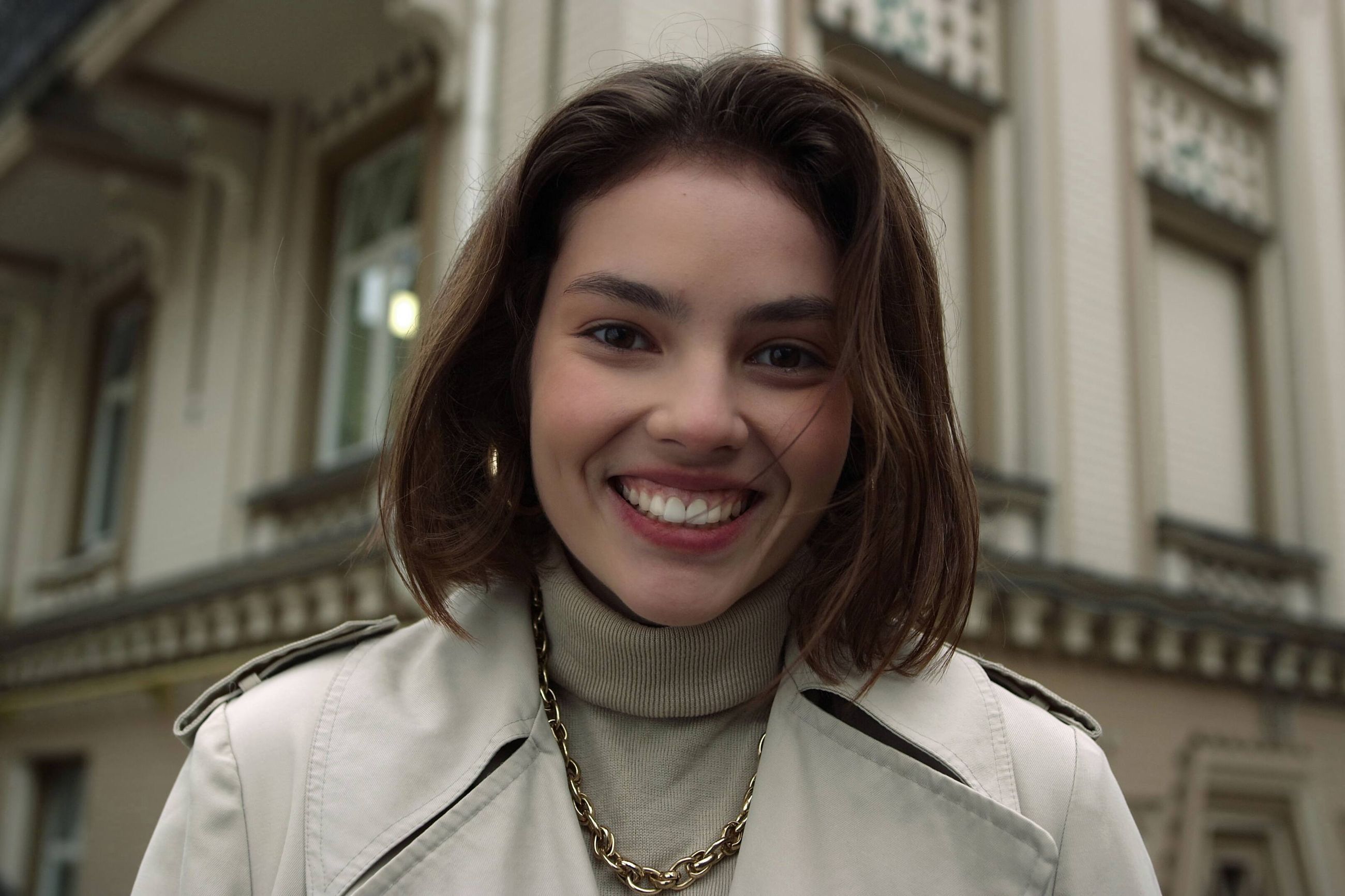 Face AI Editor Luminar Neo: Edit Faces with AI