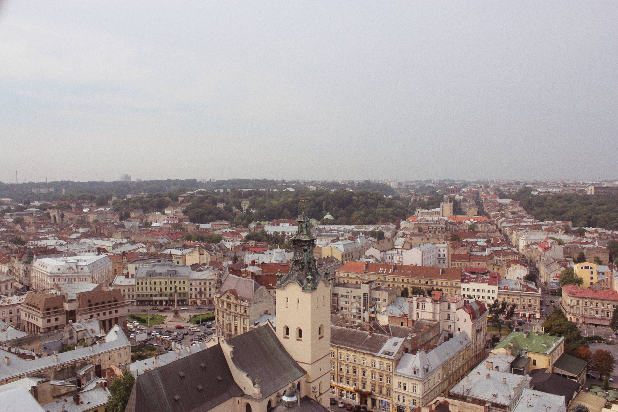 Lens Correction Image Distortion Correction I Skylum