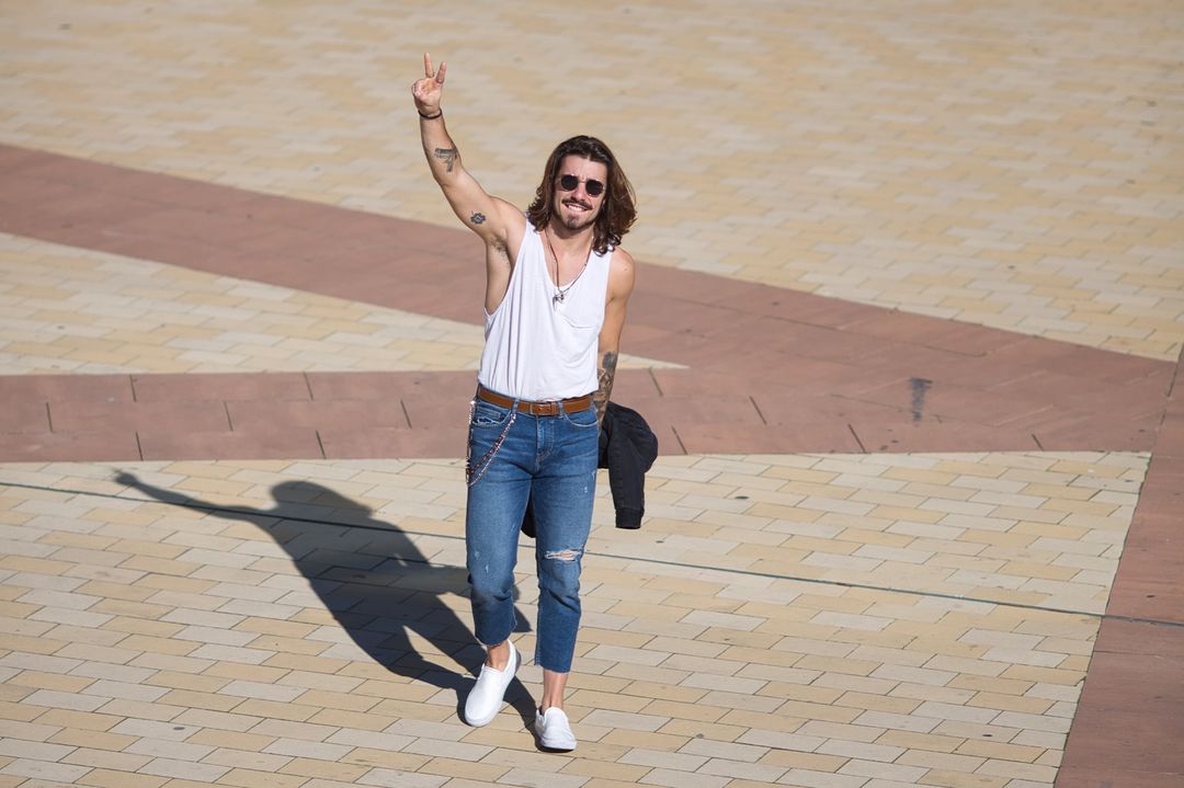 Body Photo Editor: Reshape Image I Skylum