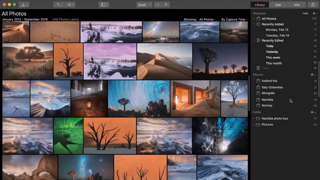 Luminar 3 vs Luminar Neo Editing Capabilities Explored