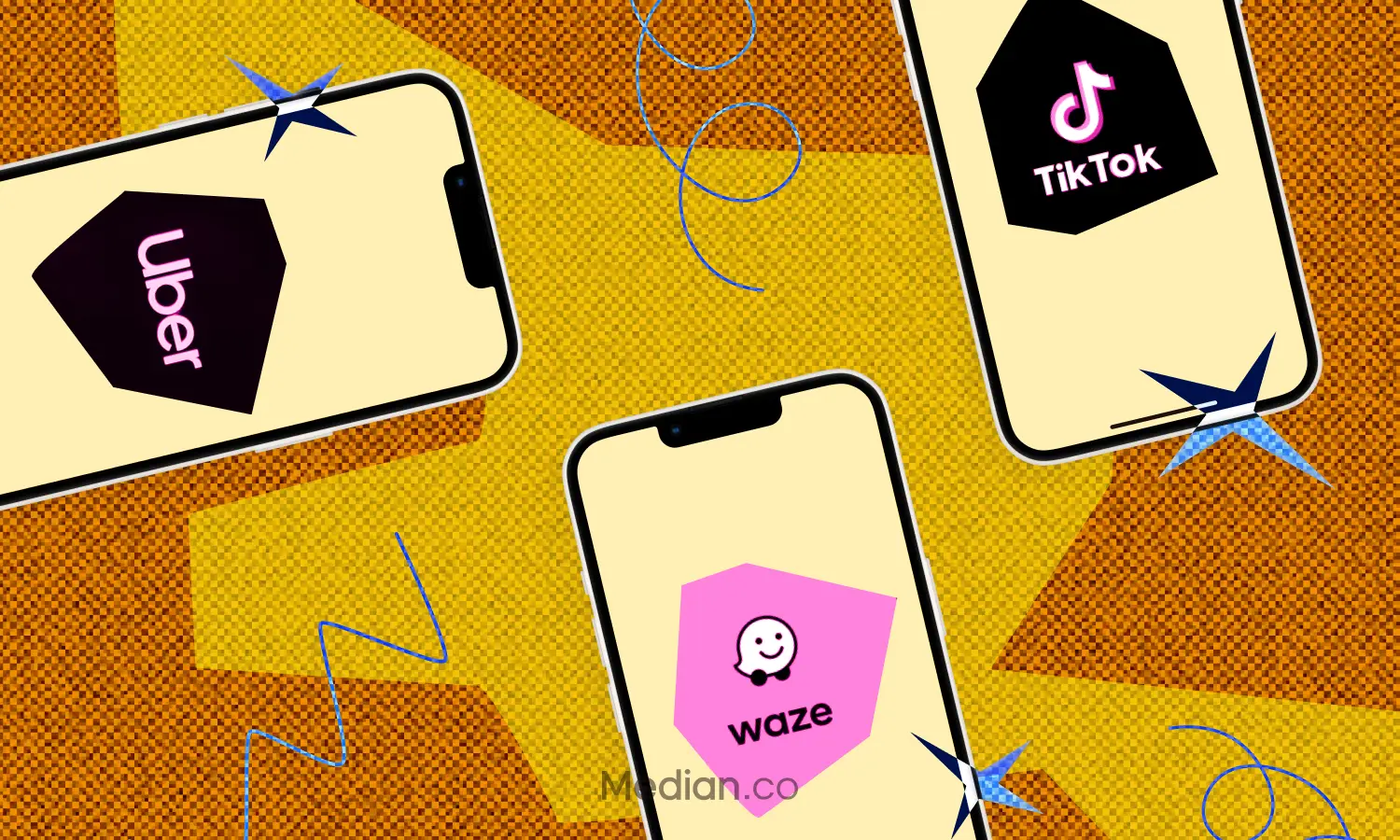 What is an app splash screen & how do I design one?