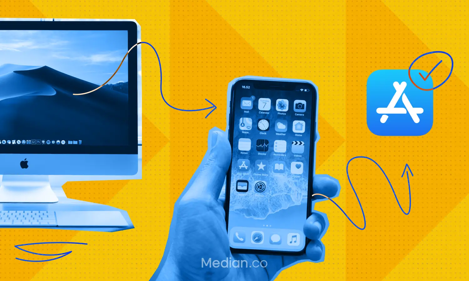 Webview apps: Will Apple App Store approve my webview App?