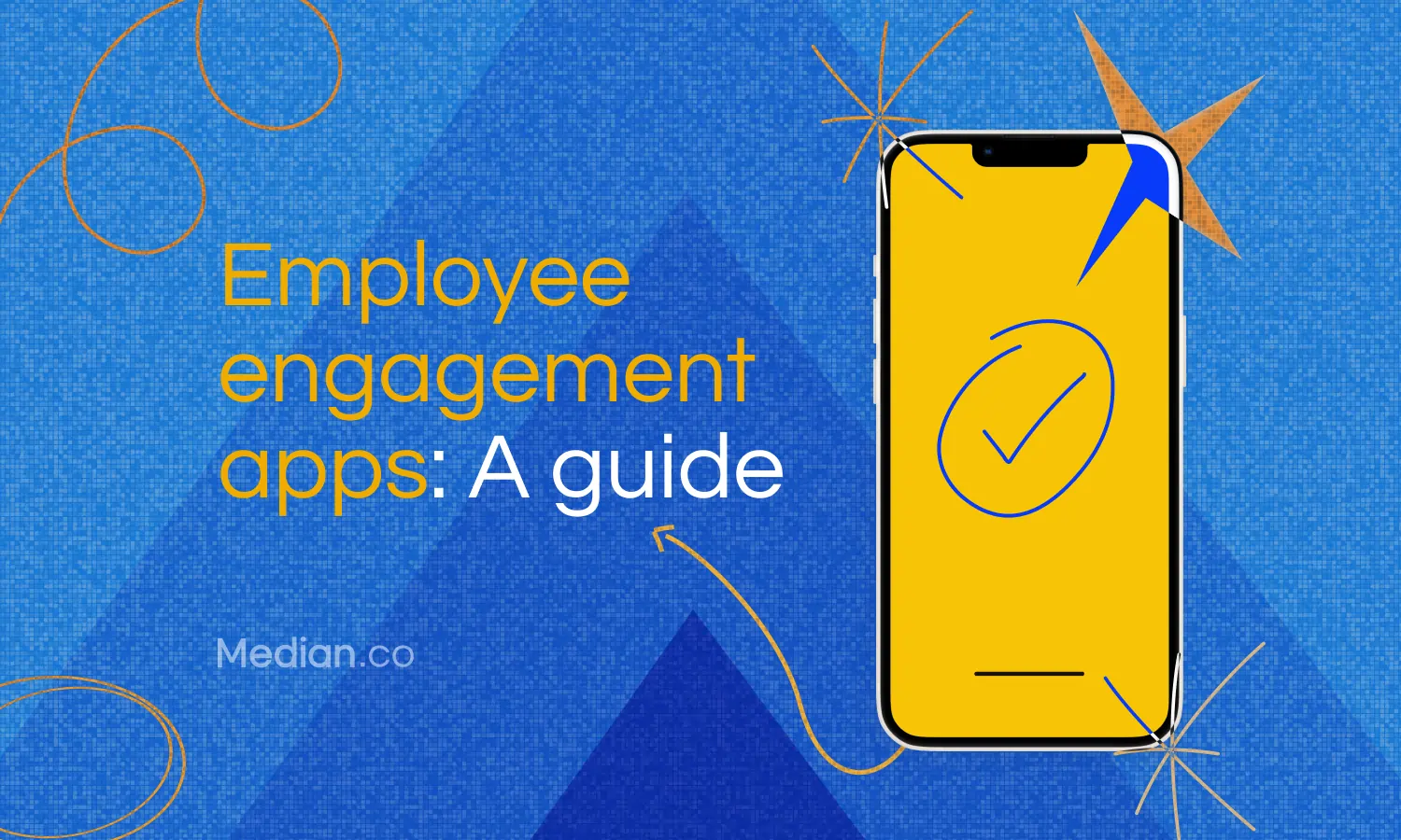 How to build an employee mobile app to increase engagement