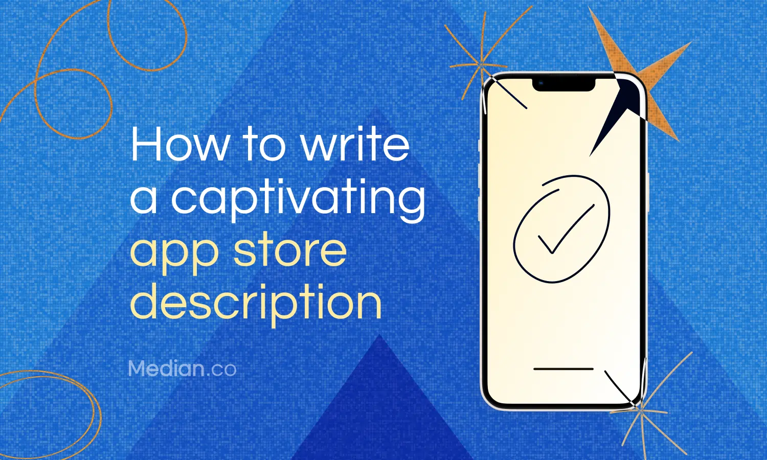 How to write creative app store descriptions (with examples)