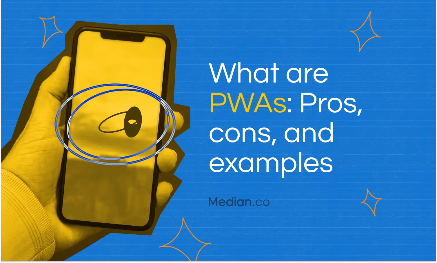 What is a PWA?: Advantages and disadvantages + examples