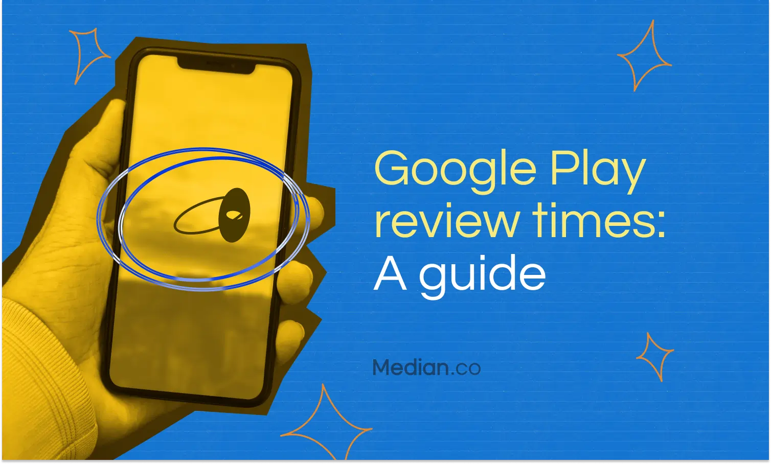 Google Play review times: What to expect