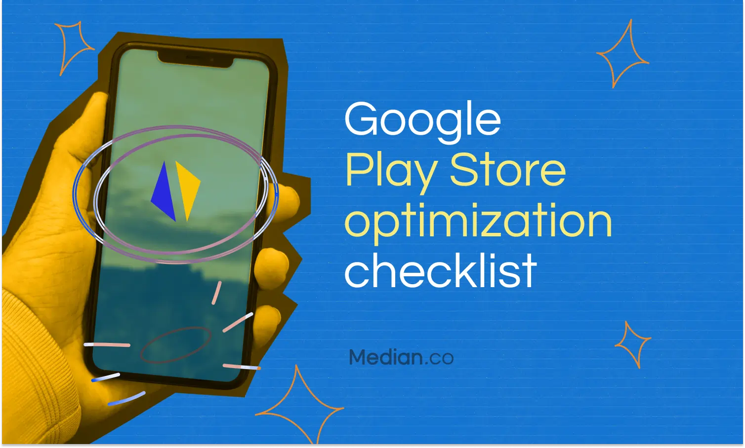 The ultimate Google Play Store optimization checklist
