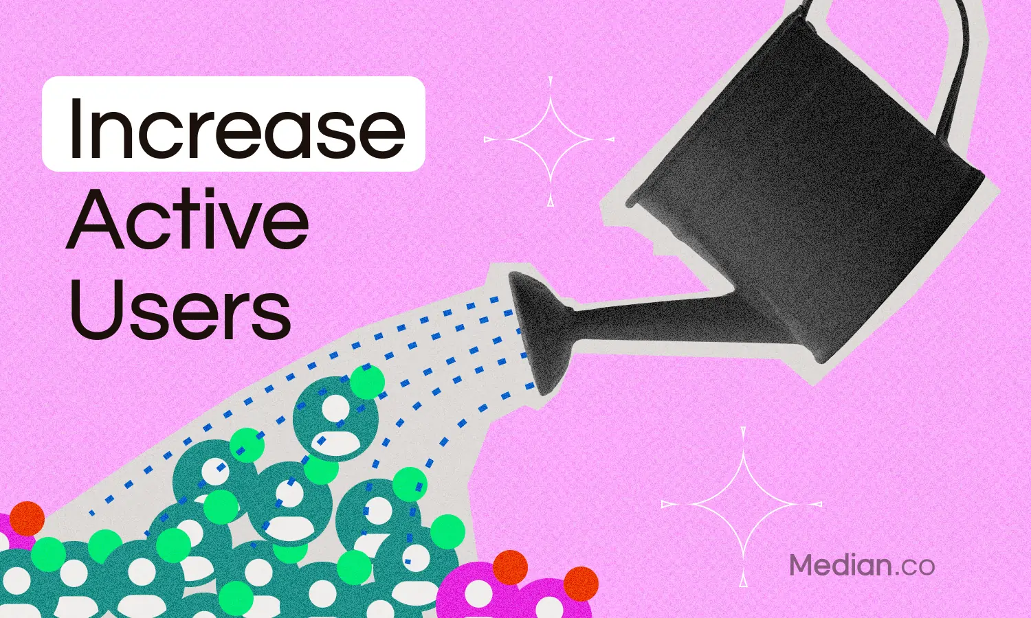 How to increase active users in your mobile app