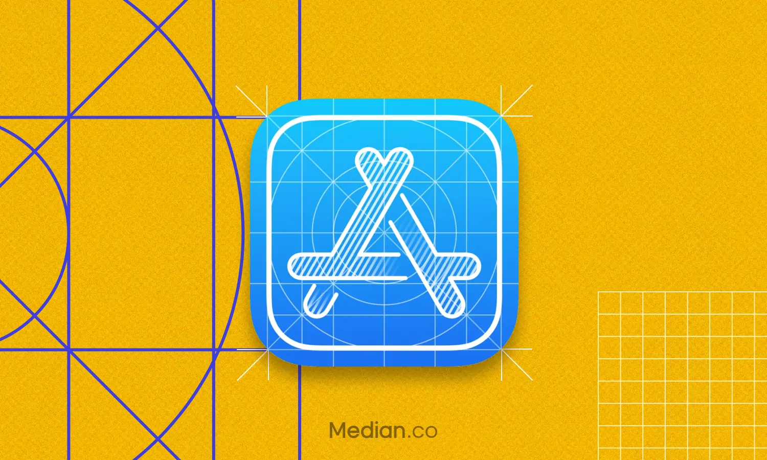 Apple's UI do's and don'ts: App icons