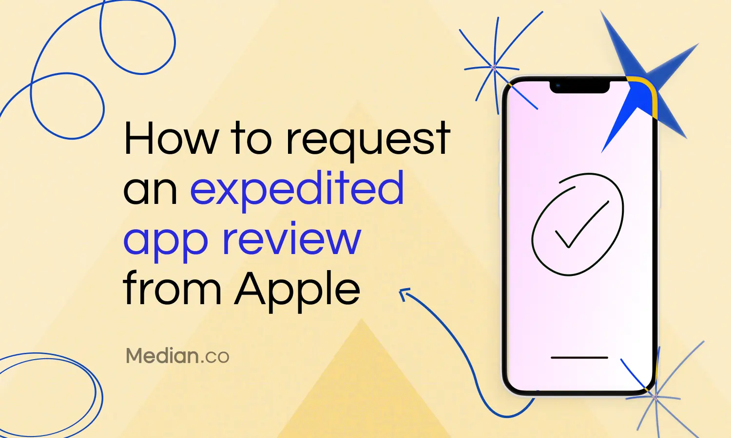 Expedite the App Store review process with an “Urgent/Expedite” request ...