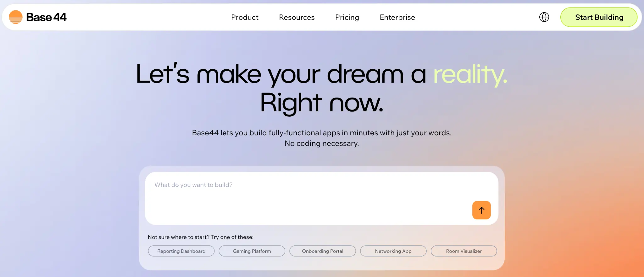How to convert your Base44 web app into a native app: A guide