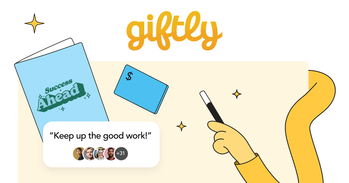 Giftly | FAQ's