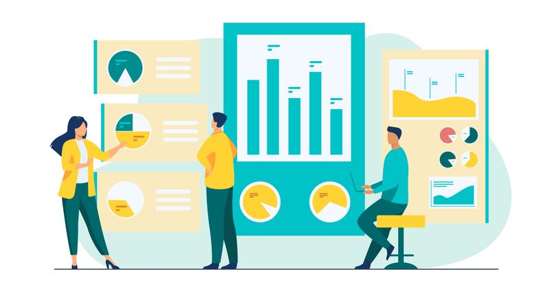 Exploring the Power of AR Aging Reports | Centime