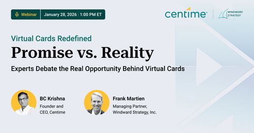 Why Centime - Centralized Finance Automation & Banking | Centime