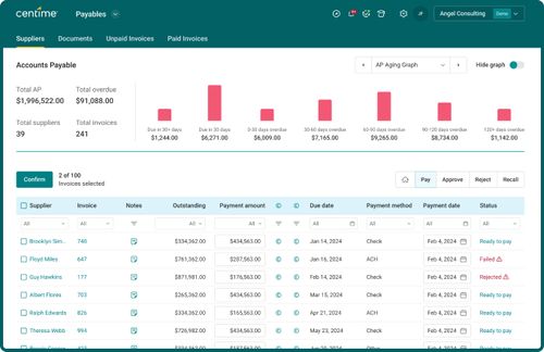 The Ultimate Accounts Payable Guide: Definition, Examples & Automation ...