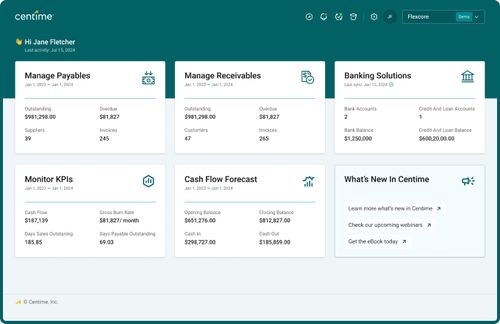 What is Collection Effectiveness Index (CEI)? | Centime