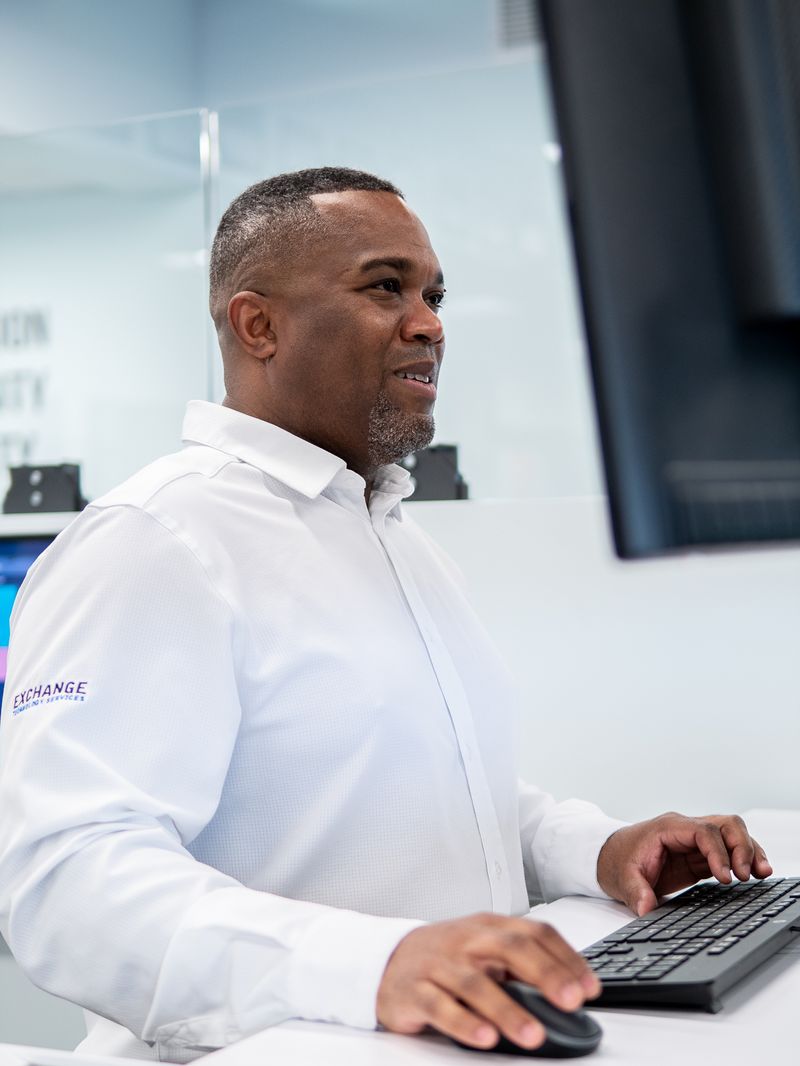 Exchange Technology Services: About us