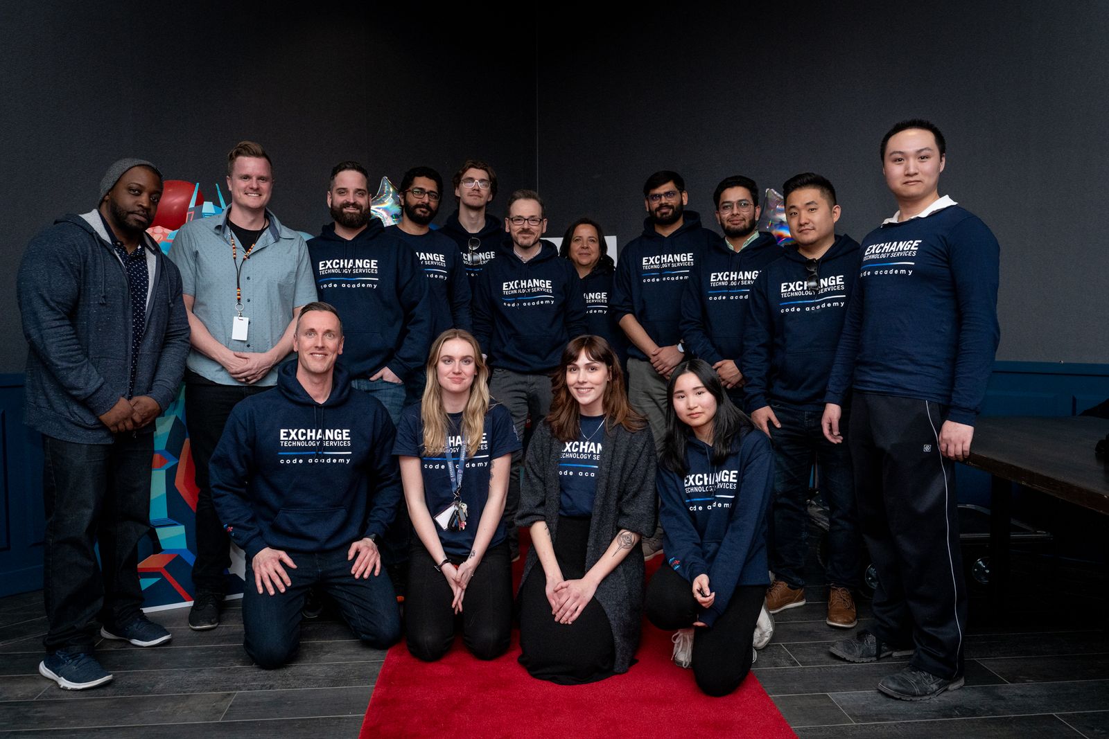 Exchange Technology Services: IT Services Winnipeg