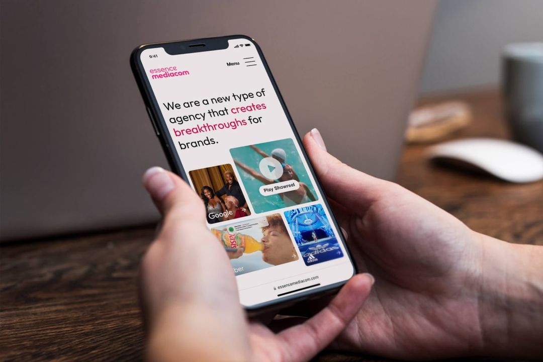 Code Computerlove | Experience Design & Innovation Agency