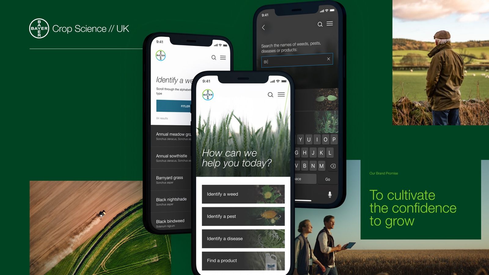 Digital Success: Growing Bayers Revolutionary Agri-Tech App | Code ...