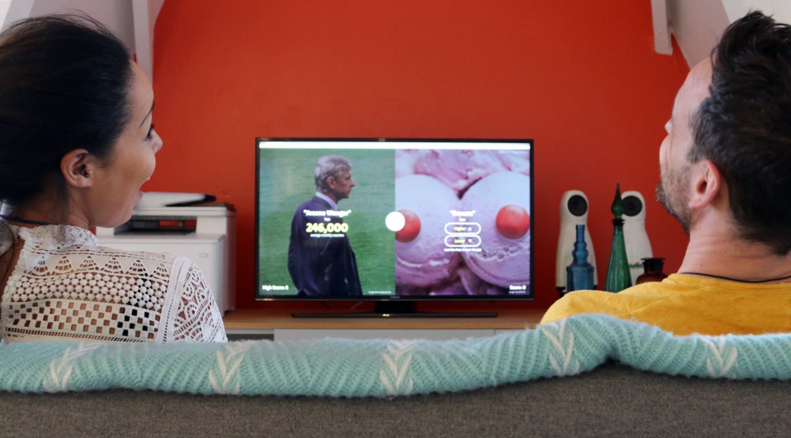 Code Computerlove | Experience Design & Innovation Agency