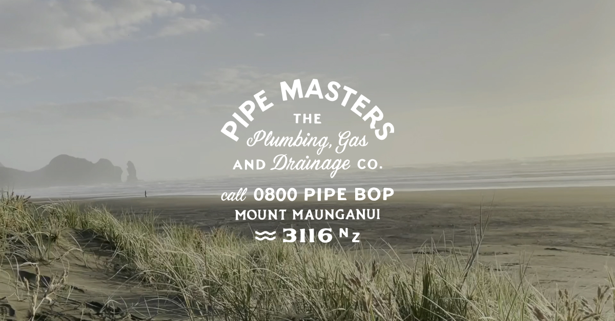 Pipe Masters | Plumbing, Gas & Drainage Solutions