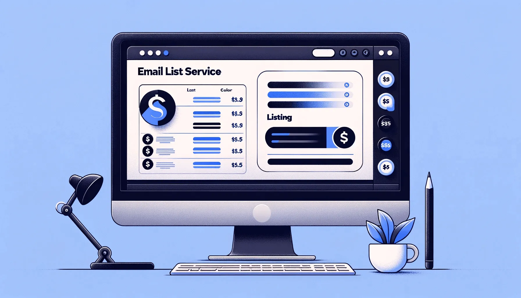 Best Places to Buy Email Lists - Tried and Tested 23 Email List ...