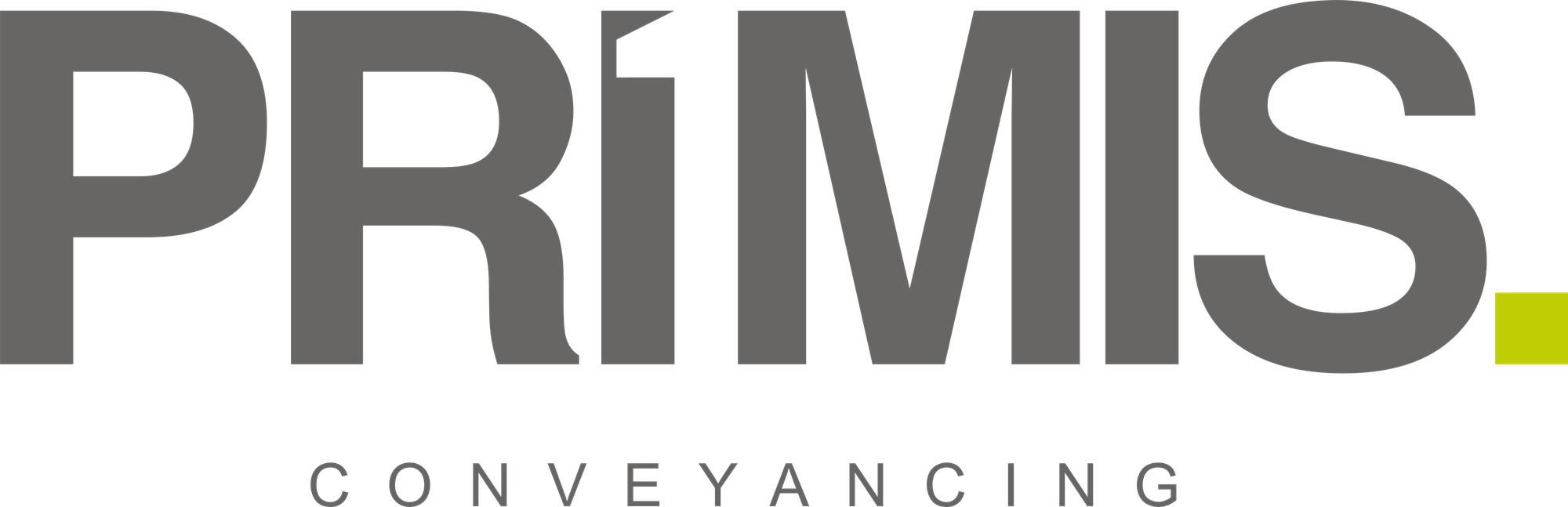 PRIMIS Conveyancing