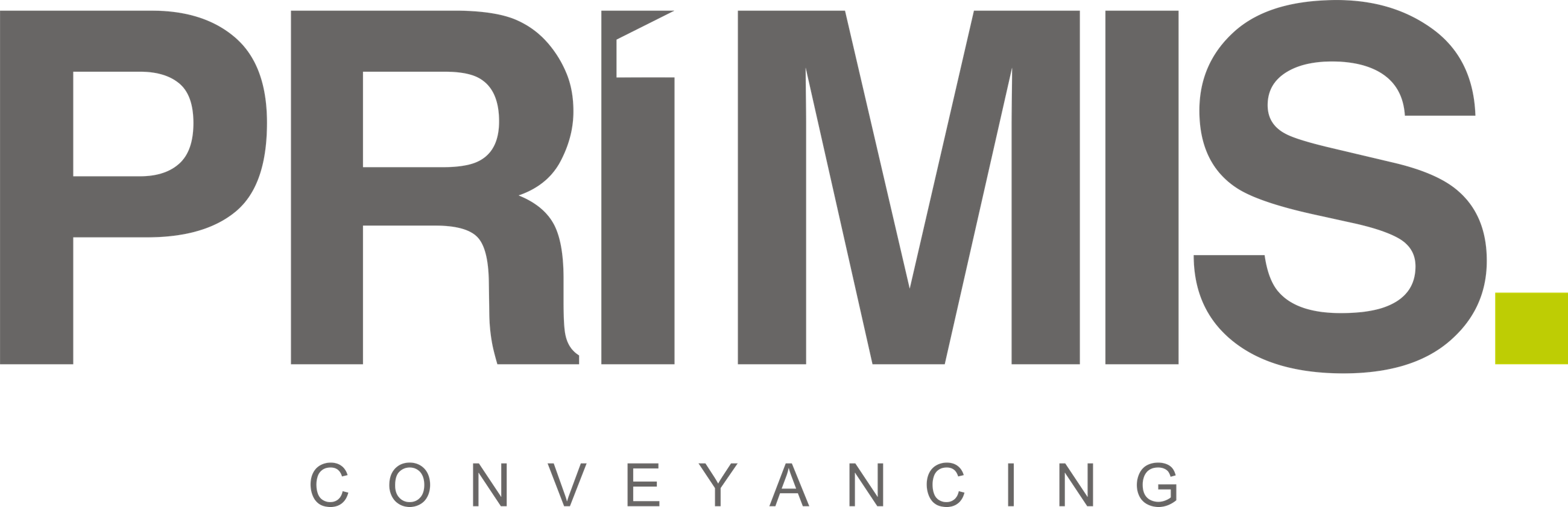 PRIMIS Conveyancing